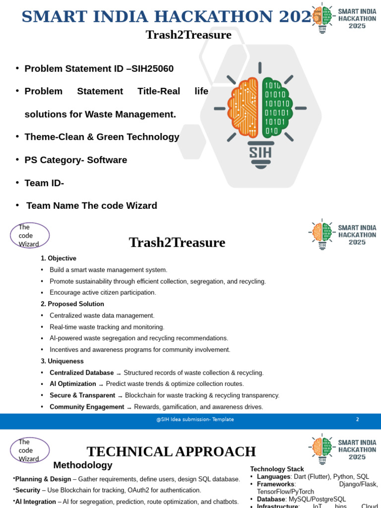 Sih 2025 | PDF | Cloud Computing | Artificial Intelligence