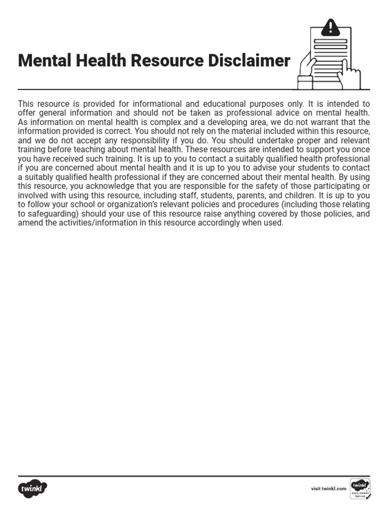 Color Circle of Control Poster | PDF