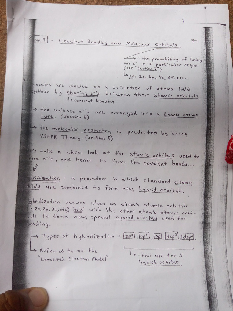 Chm301 DR Akalezie | PDF