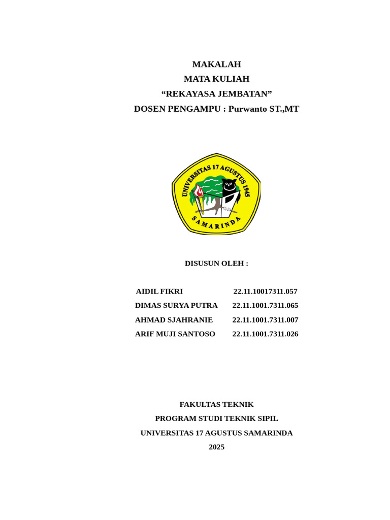 MAKALAH Rektan | PDF