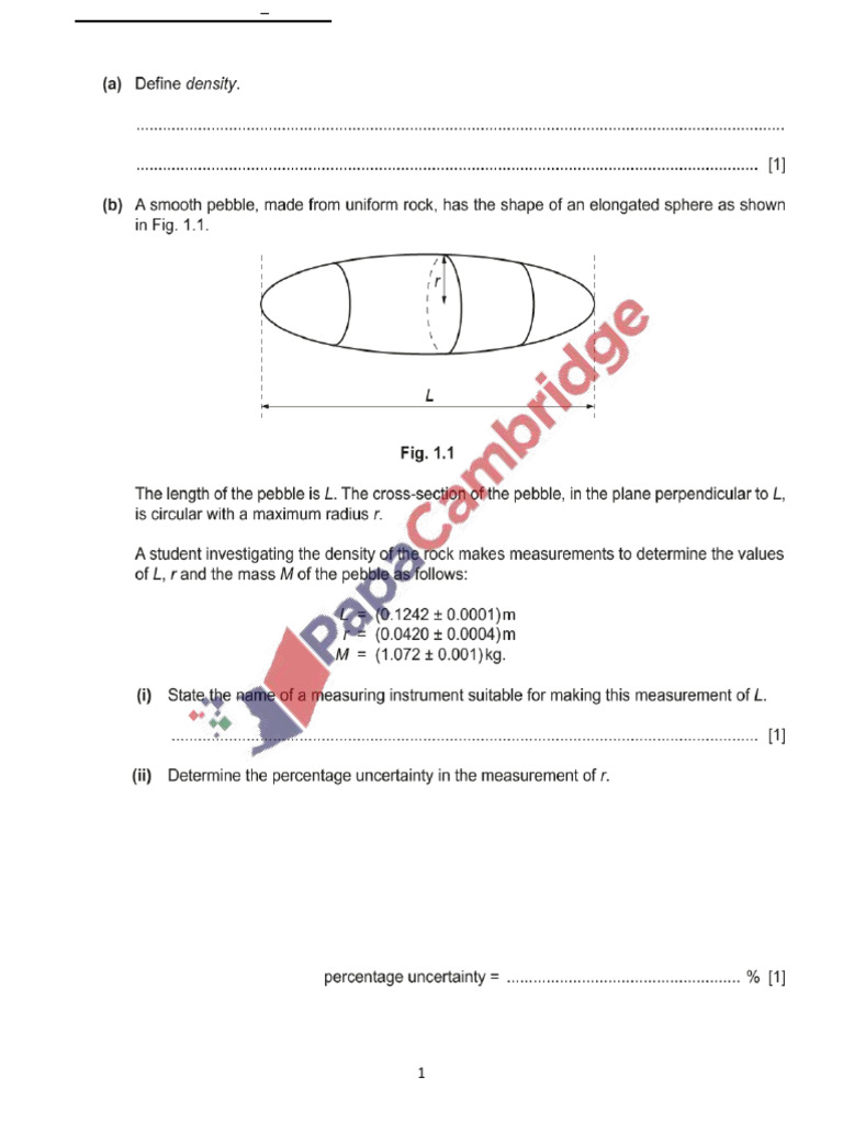 2021 Measurement Techniques As Stru | PDF