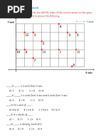 Grade 9 Indices Practice Questions | PDF