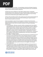 Dropping Anchor Handout For Clients - ACE Formula - Russ Harris 2020 ...