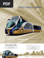 Transperth Zone Map | PDF | Public Transport | Transport