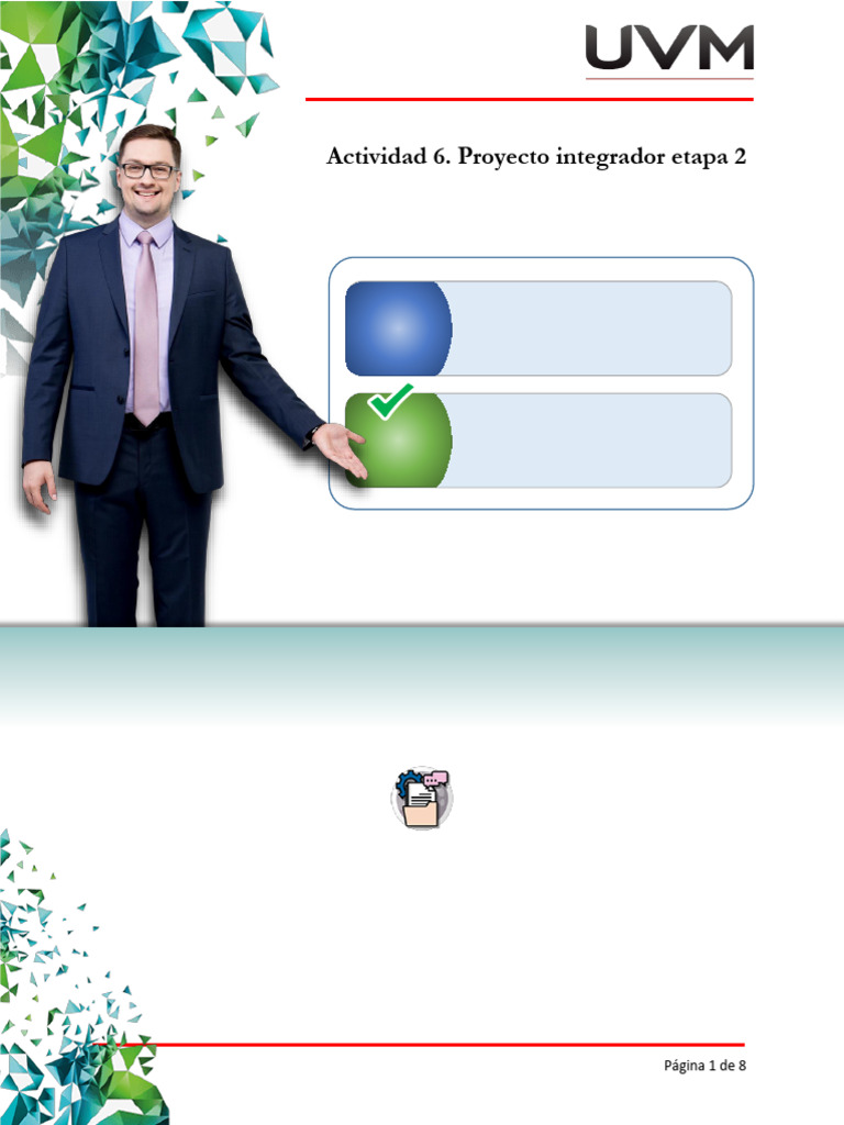 Instrucciones Proyecto E2 | PDF | Diseño de experimentos | Datos