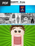 The 4-Hour Body by Timothy Ferriss - Excerpt | PDF