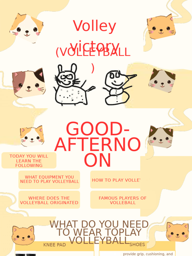 Copy of Your Paragraph Text_20250914_002451_0000 | PDF | Volleyball ...