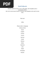 Semantris: AI Word Association Game | PDF | Artificial Intelligence ...