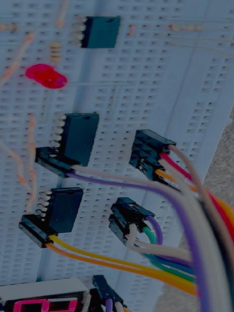 DLD Project Proposal | PDF