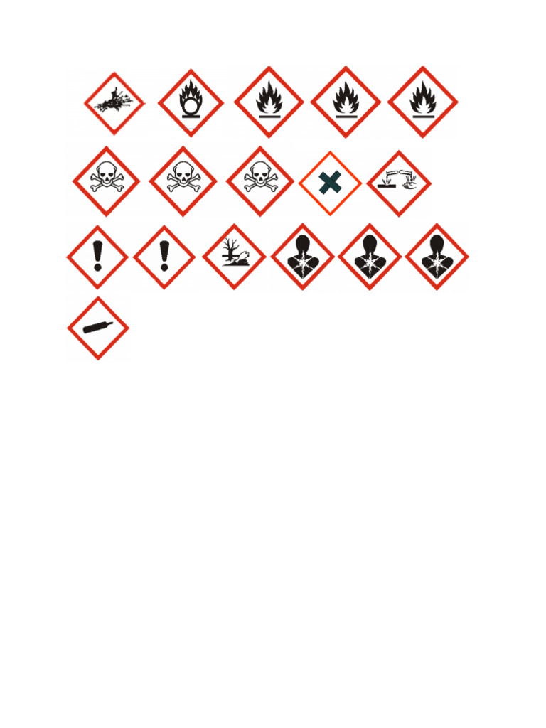 Pictogram 3 | PDF