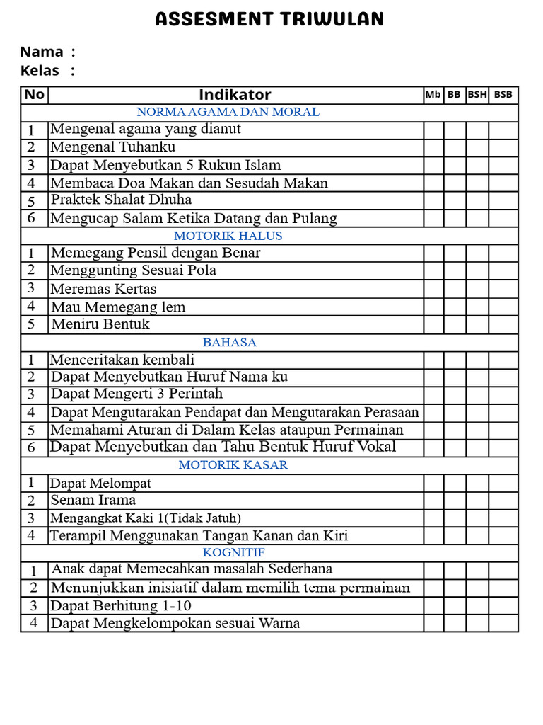 Biru Ungu Ilustrasi Lucu Cover Modul Pembelajaran Siswa Dokumen A4 ...