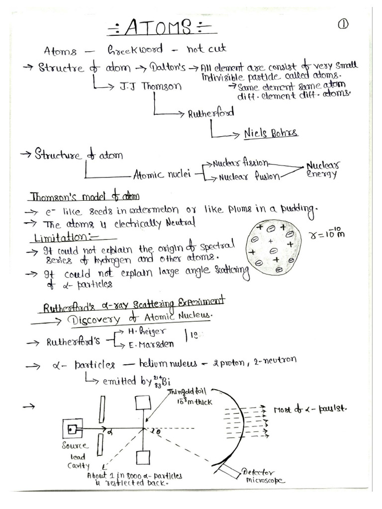 Physics CH - 12 | PDF