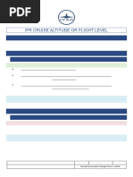 Semicircular Rules | PDF | Aerospace Engineering | Aviation