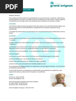 Posthectomie de l'Adulte : Guide Patient | PDF | Médecine clinique ...