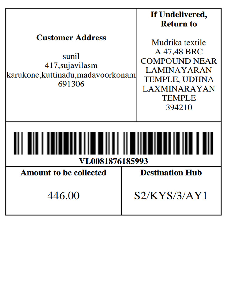 Loadshare-V2 Documents Staging PDF 268 Null Awb Sticker 2025-08!19!20!17!59 Awb Sticker-De183d0 ...