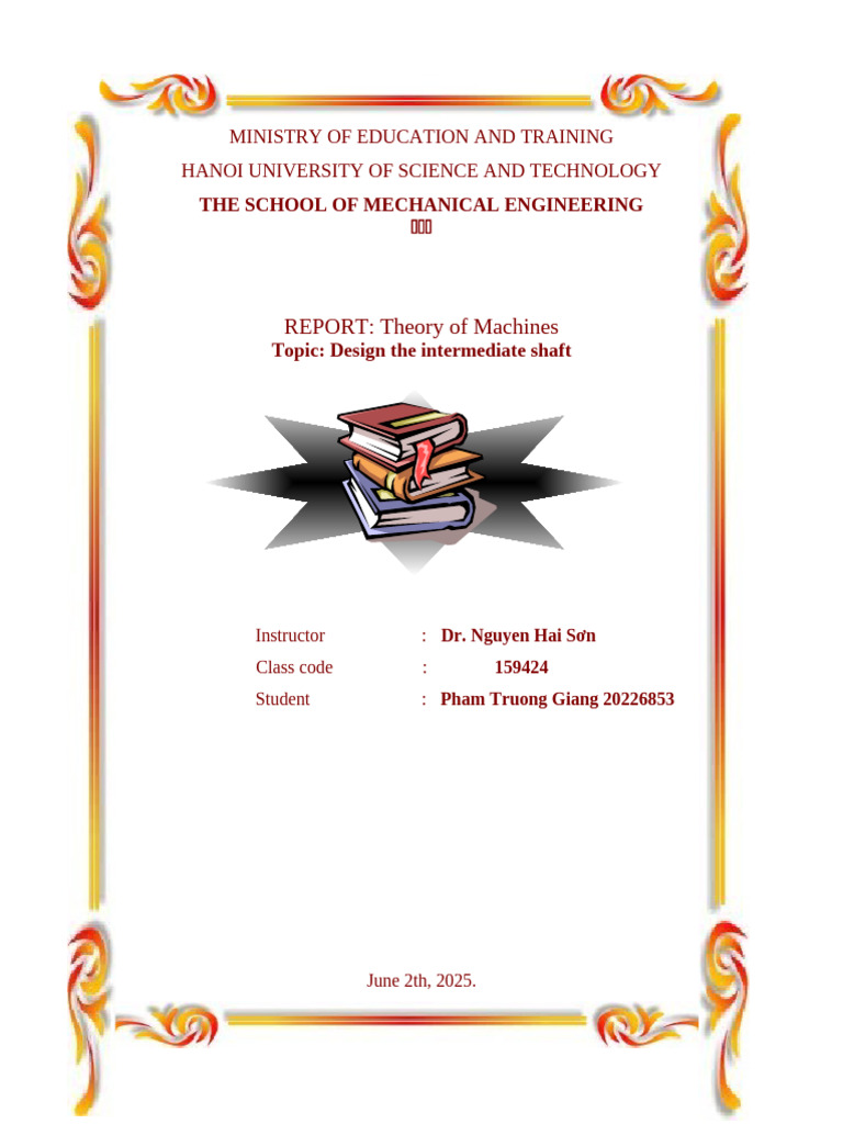 Chit Iet May | PDF | Strength Of Materials | Bending