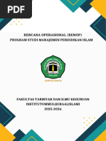 Logo Universitas Paramadina | PDF