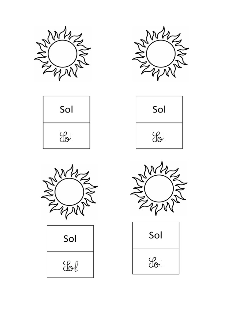 Sol PDF | PDF