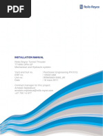 Installation Guide for Schoepentoeter | PDF | Mechanical Engineering ...