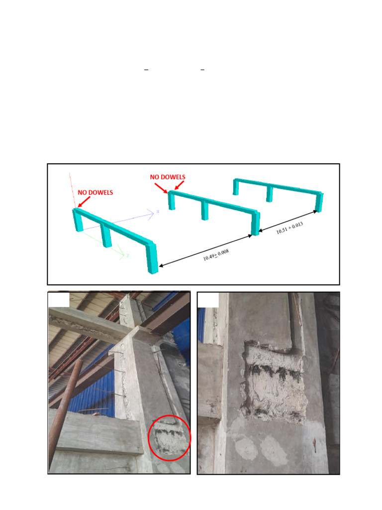 Matina Pangi Site Report For Structural Consulation | PDF | Mechanical ...