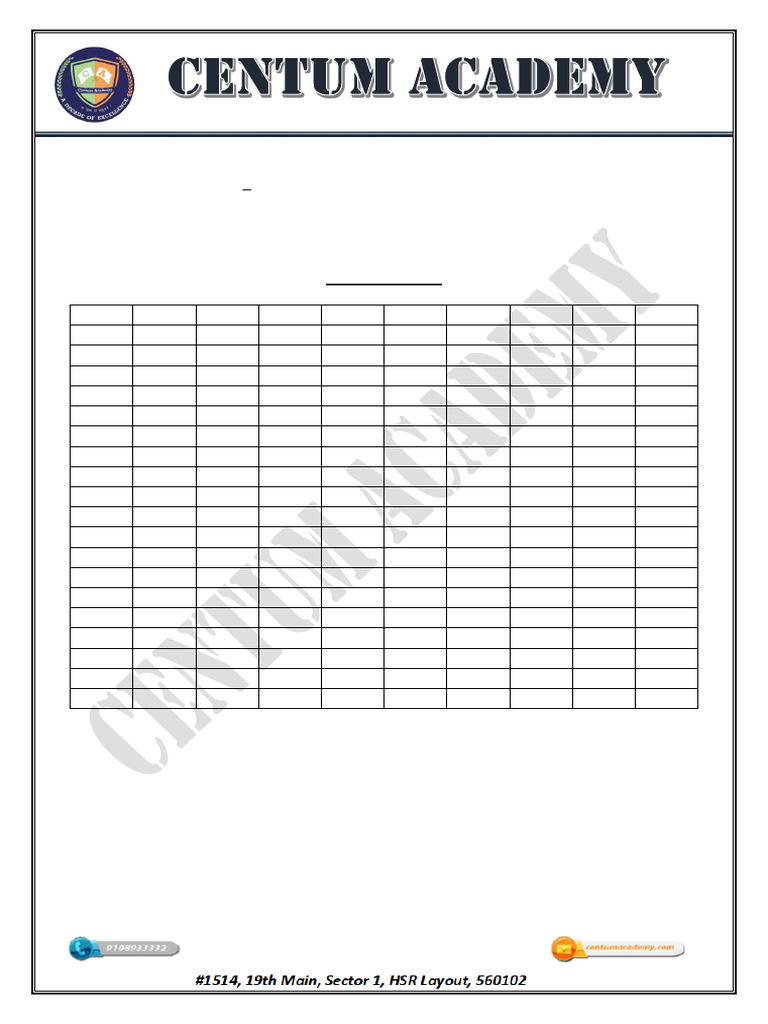 Camontest X-2, Nps Inr (26!04!2025) - Solutions | PDF | Digestion ...