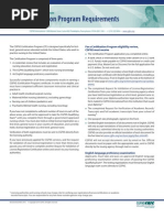 CGFNS Applicant Portal Guide | PDF | Identity Document | Nursing