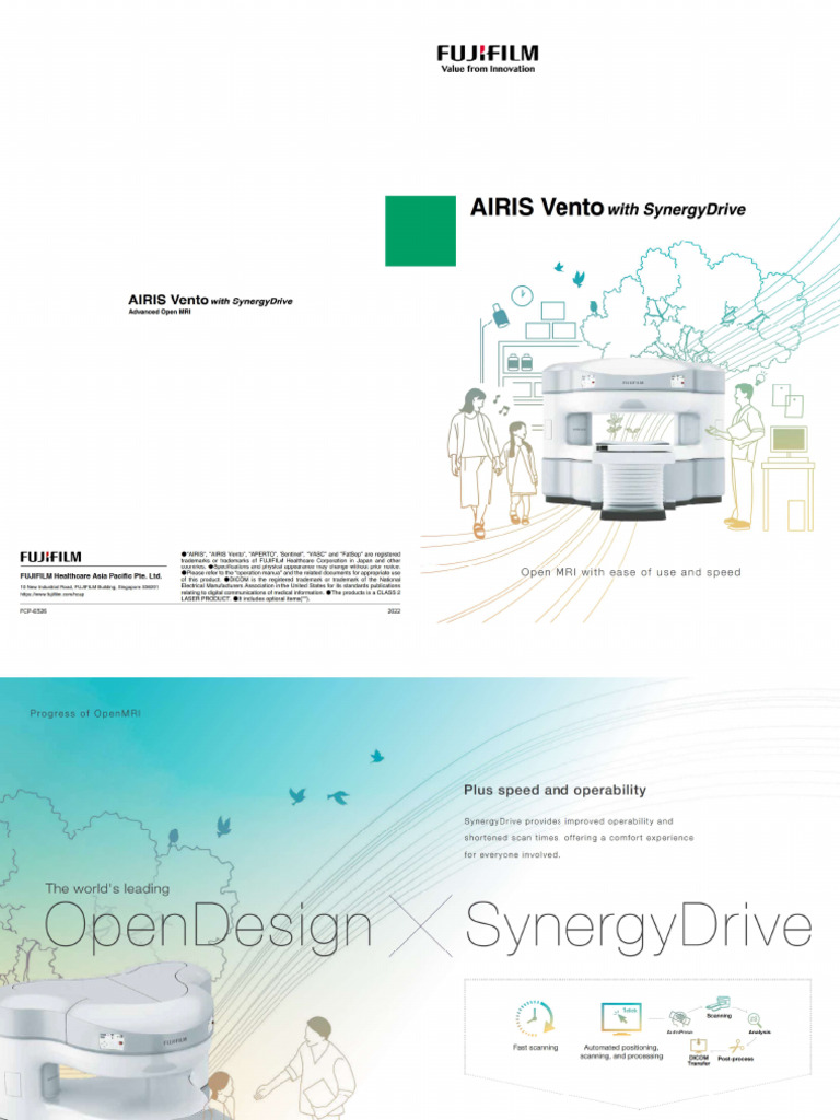 Catalog - HT CH P C NG Hư NG T 0.3T - AIRIS Vento - EN | PDF