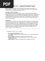 Grade 1 Math Quiz Bee Reviewer | PDF | Mathematics