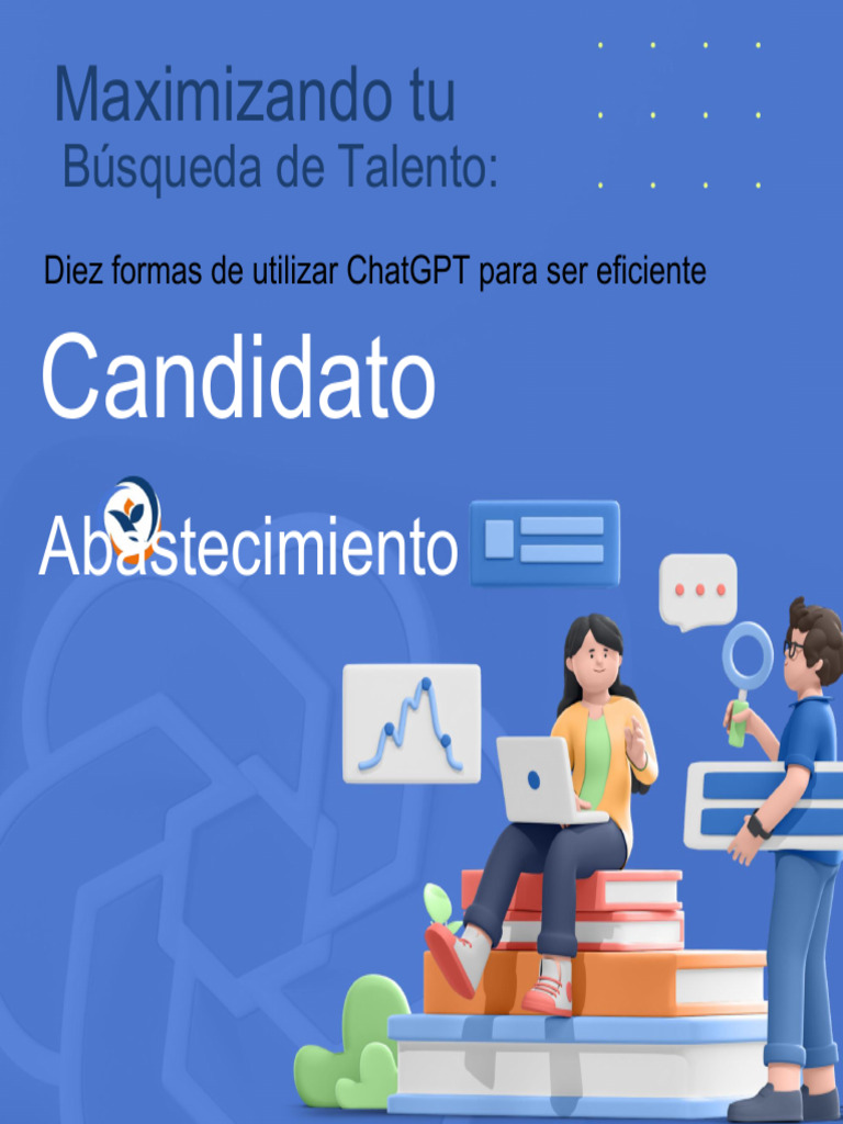 Usos Chat GPT Reclutamiento | PDF | Java (lenguaje de programación) | Reclutamiento