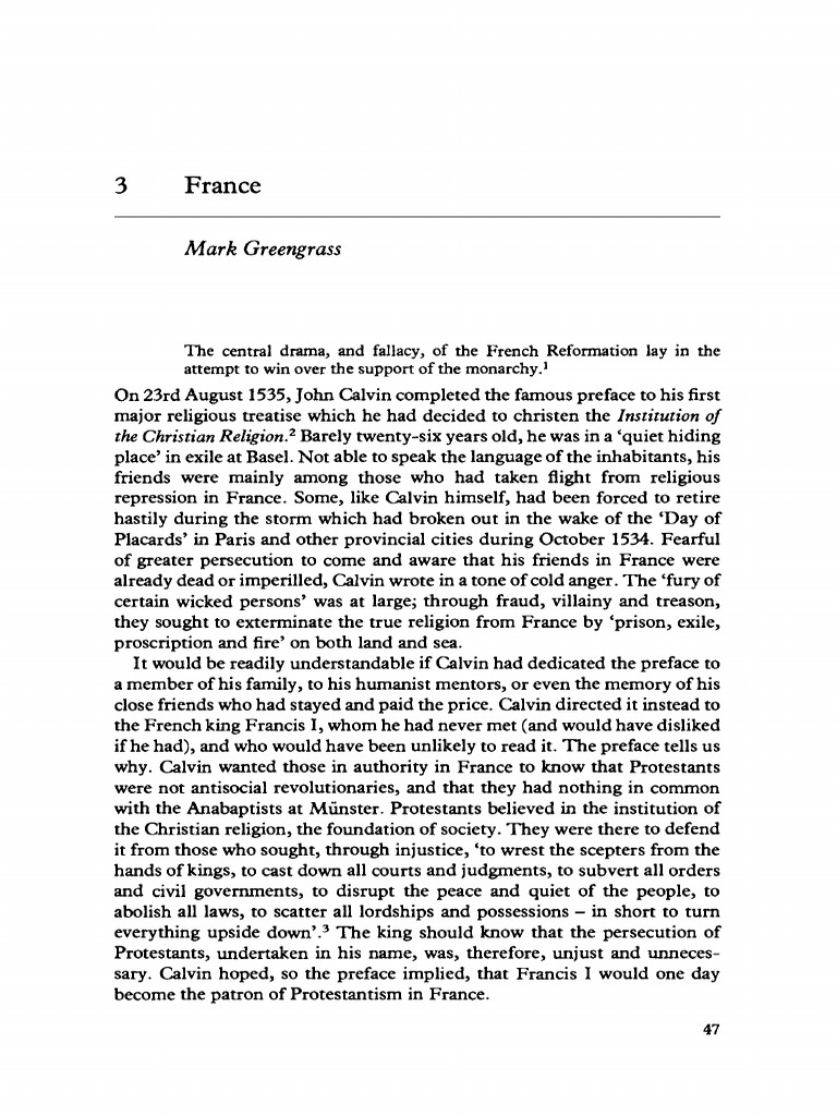 Robert Scribner, Roy Porter, Mikulas Teich-The Reformation in National ...