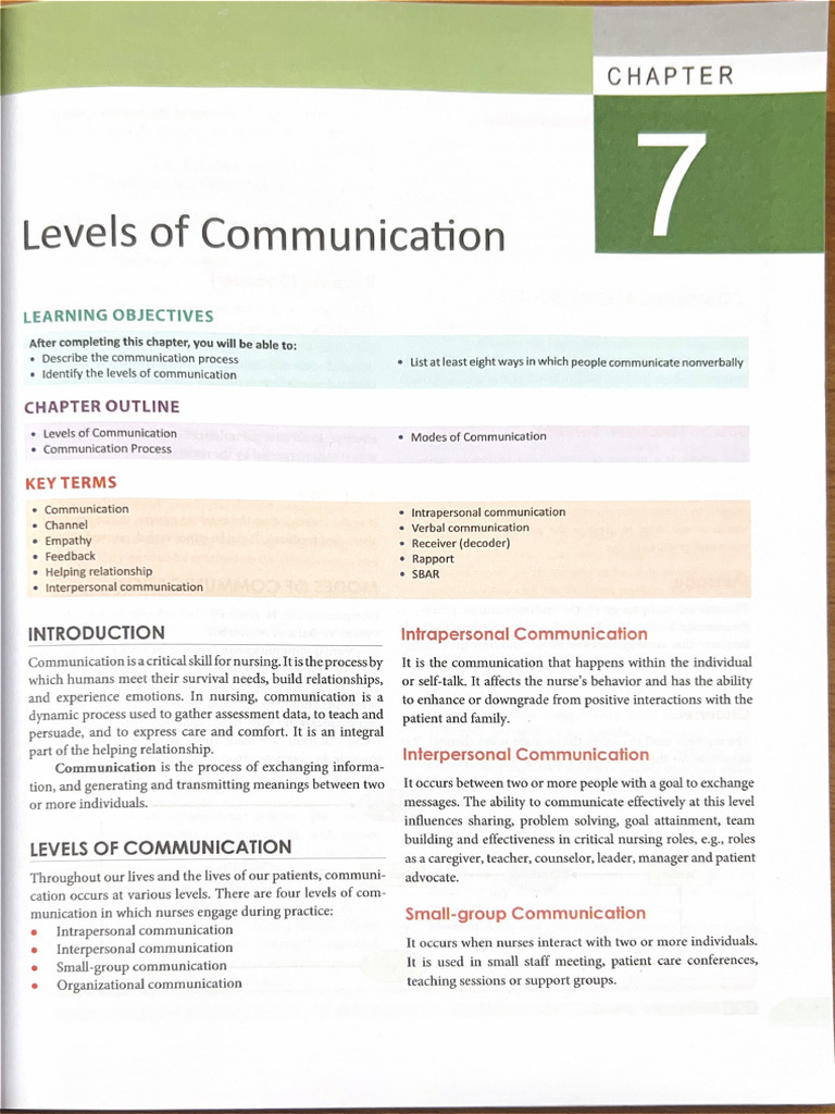 Goyal NF Book | PDF