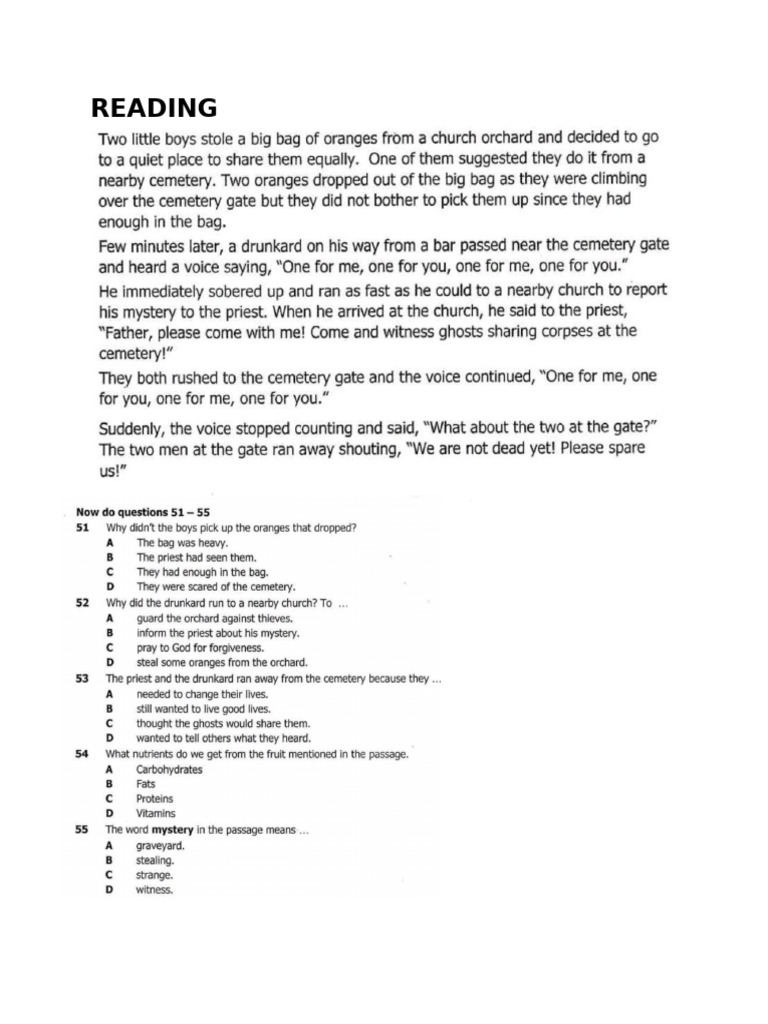 g7 English | PDF