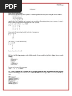 Erf, Erfc, Erfcx, Erfinv, Erfcinv (MATLAB Functions) | PDF ...