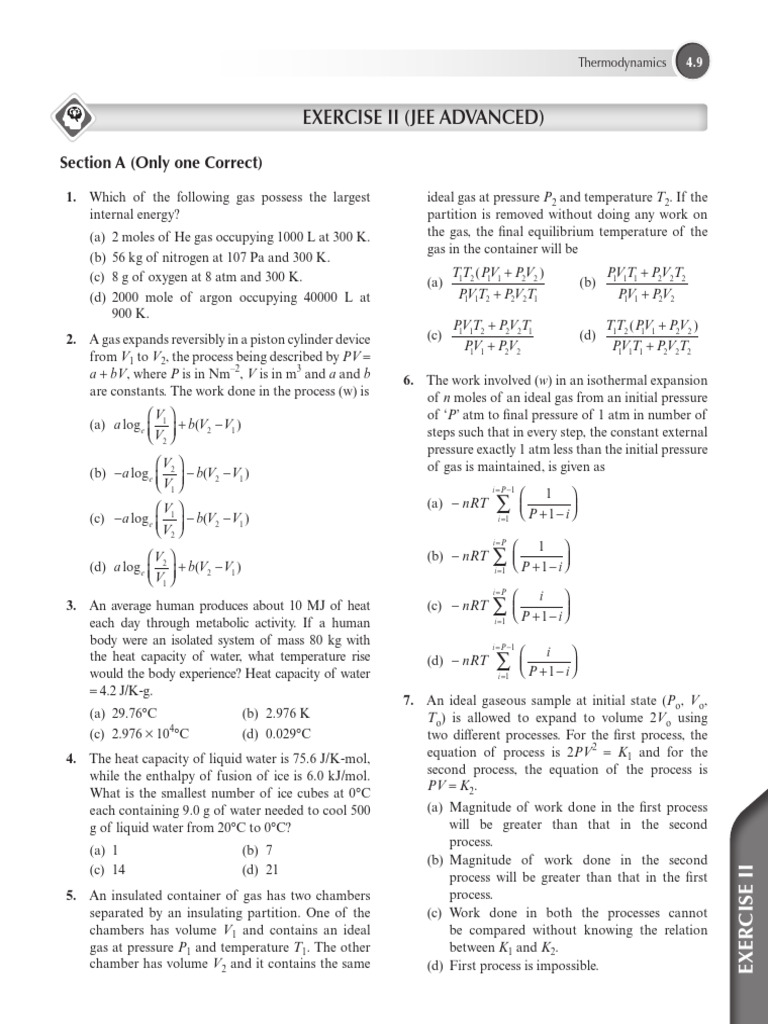 Neeraj Kumar - Problems and Solutions in Physical Chemistry For JEE ...