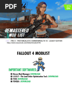 PVZ DLC Mod Download Tutorial | PDF | System Software | Utility Software