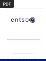 EirGrid & ESB Guidelines for Connection Codes | PDF | High Voltage ...