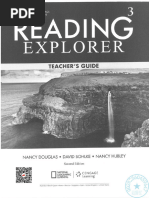 Close Up - C1 - Teacher Book | PDF