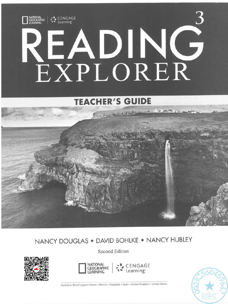 Reading Explorer 3 TG PDF Free | PDF