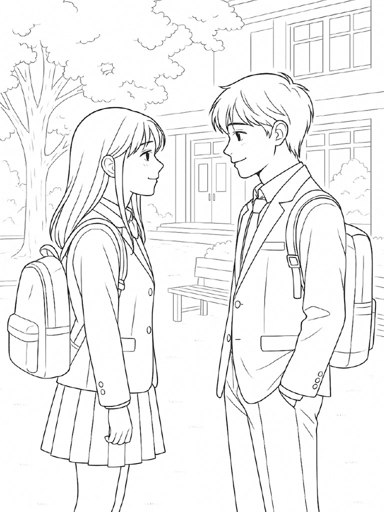 Line Art PDF | PDF