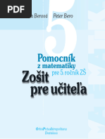 Priepustka K Lek Rovi | PDF