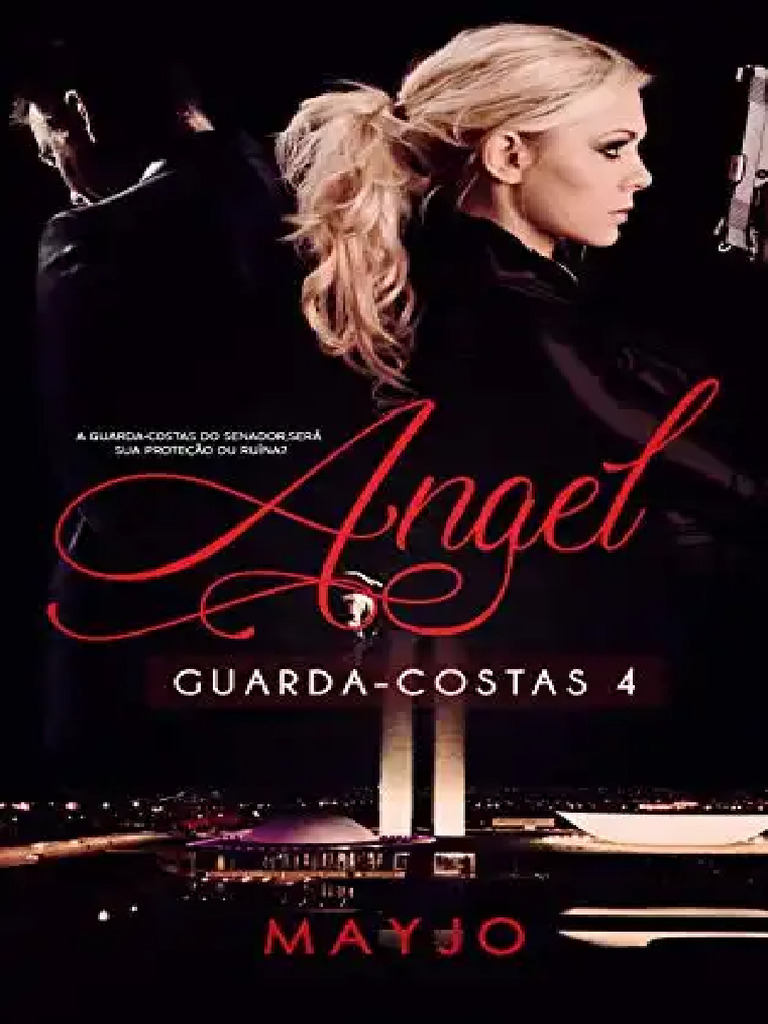 Angel Mayjo | PDF