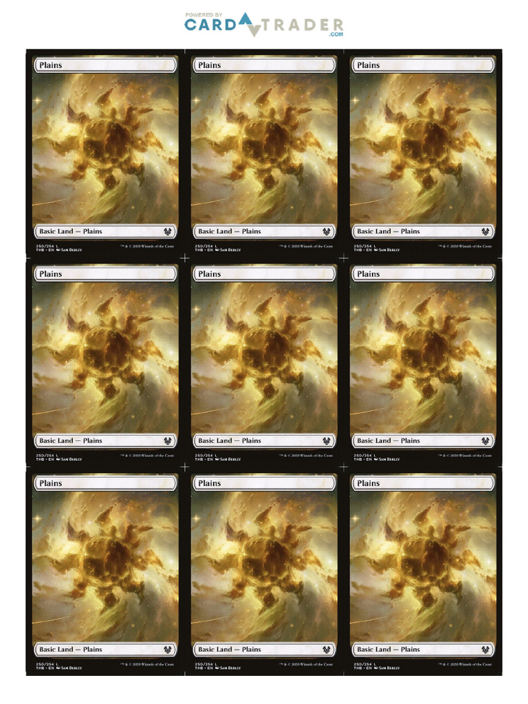 Terrenos e Tokens | PDF