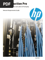 HP Fraud Alert Protecting Yourself From Scams HP® Official Site | PDF ...