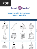 CORE Phonics & UFLI Alignment Guide | PDF