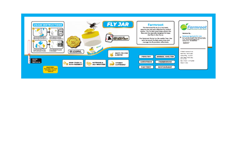 Fly Jar 05-02-2024 | PDF