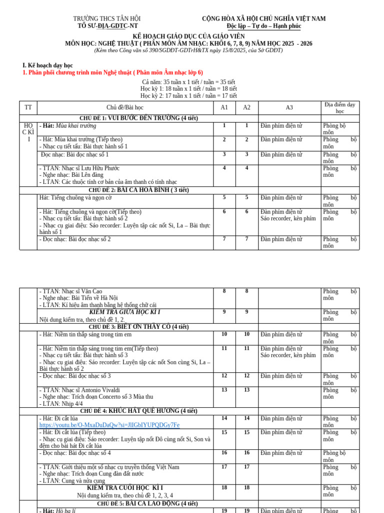 1 KHGD PL2 2025-2026 | PDF