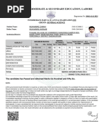 UST Grade Transmutation Table | PDF