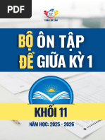 60 Cau Trac Nghiem Chuyen de to Hop Xac Suat Nguyen Thi Huong | PDF