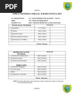 Ejemplos de oraciones con "can" y "can't" | PDF