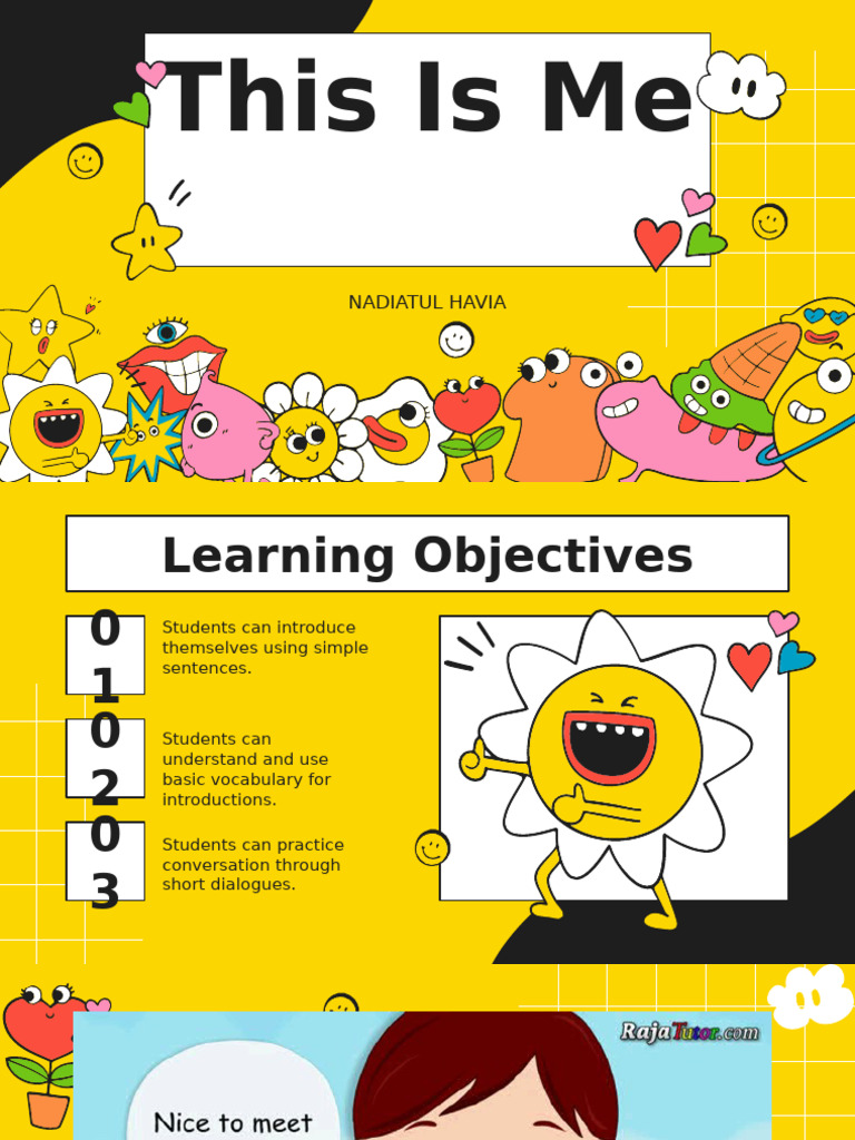 Micro Teaching 2 | PDF